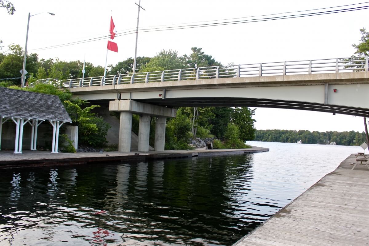 Muskoka Lakes • Muskoka Lakes Chamber of Commerce