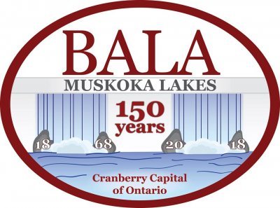 Bala • Muskoka Lakes Chamber of Commerce