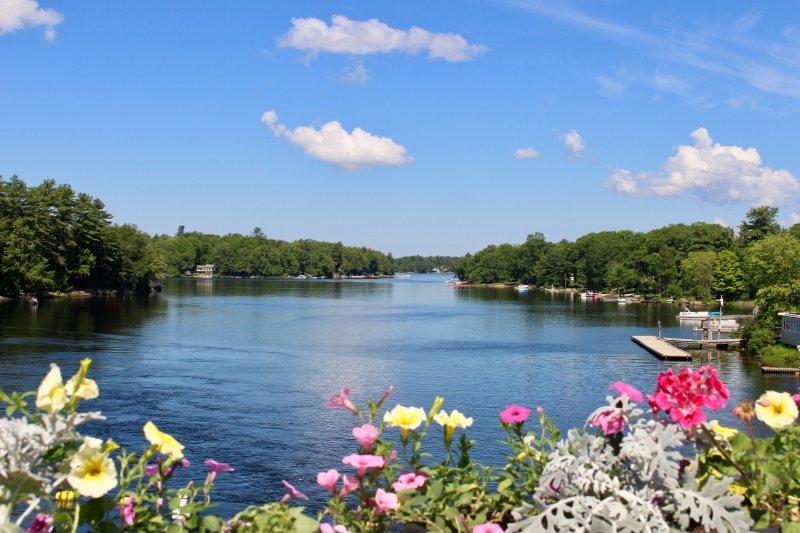 Top 5 Things To Do In Muskoka Lakes & Where To Use Your Cottage Country ...