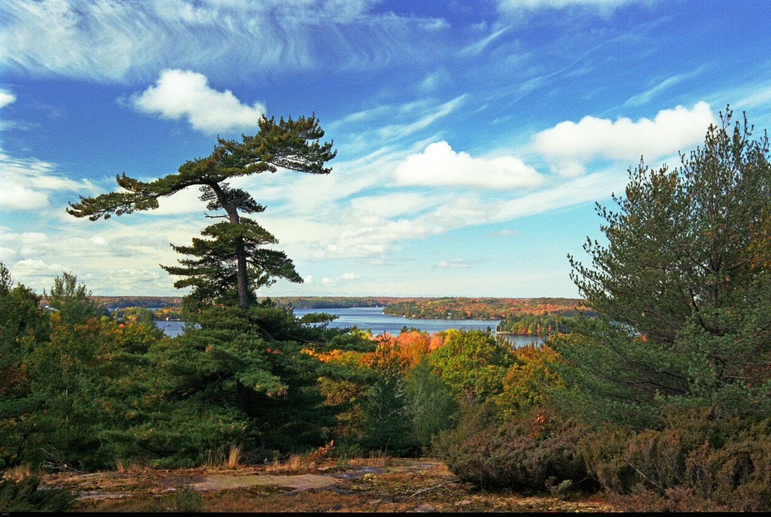Fall is Fabulous in Muskoka Lakes! • Muskoka Lakes Chamber of Commerce