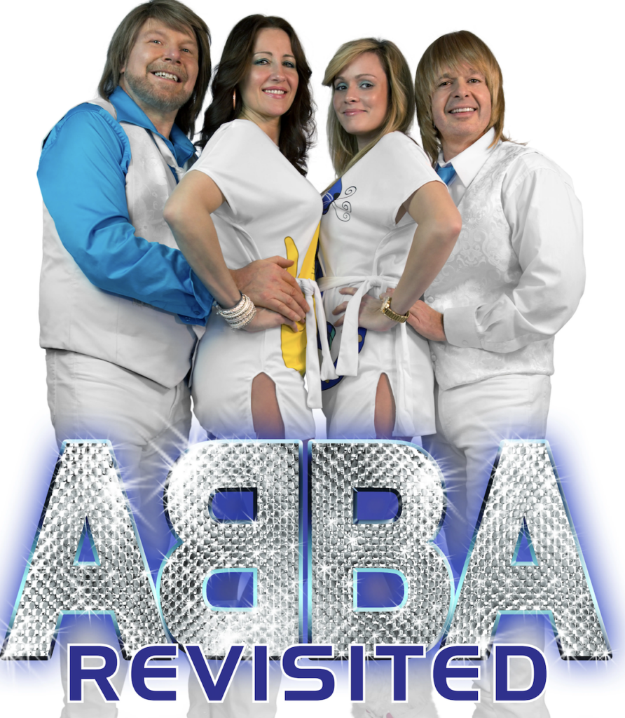 Abba Revisited at Gravenhurst Opera House • Muskoka Lakes Chamber of ...