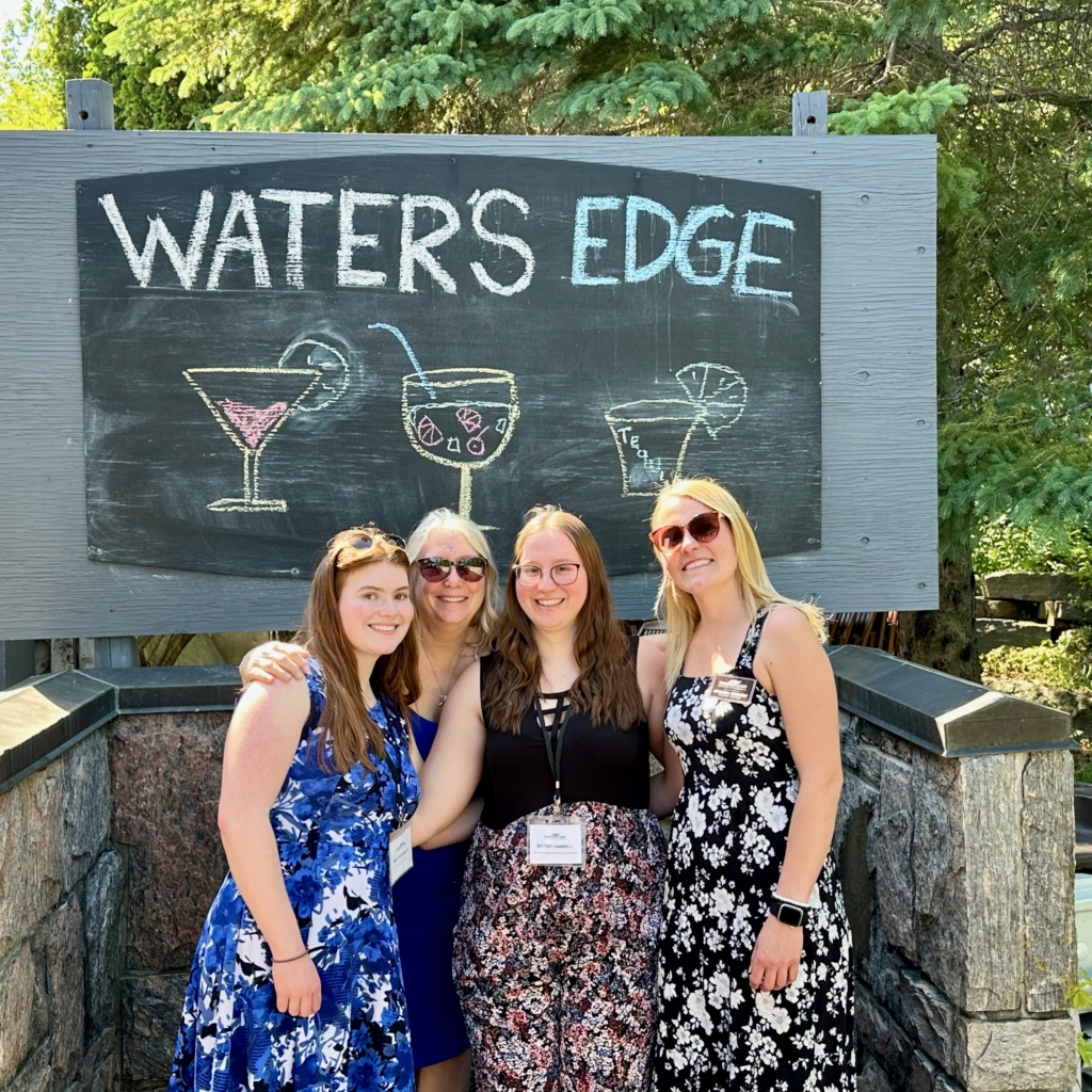 Business After Hours at Water's Edge Bar and Grill, Lake Joe Club ...